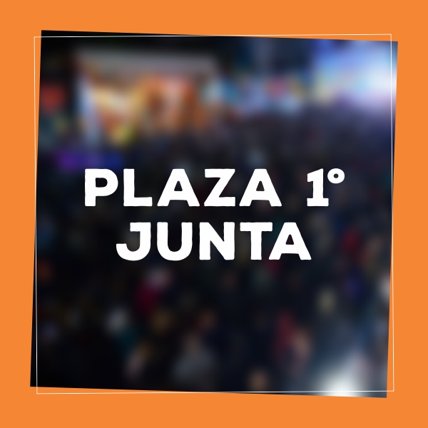 Festival de Folclore: Grupo Feley :: Eventos en Plaza 1º Junta (Paseo ...